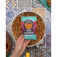 Siete Mild Taco Seasoning, Gluten Free, Grain Free, Paleo, Vegan, 1.31 ...