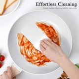 Soday 13Pcs Pots and Pans Set Kitchen Cooking Granite Cookware Nonstick ...