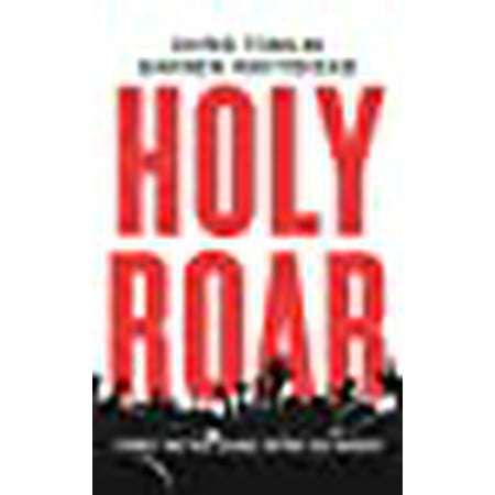 Holy Roar: 7 Words That Will Change The Way You Worship | Walmart Canada