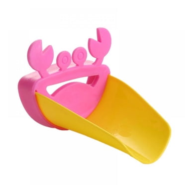 Faucet Extender for Kids's Animal Cartoon Faucet Extender Sink Handle ...