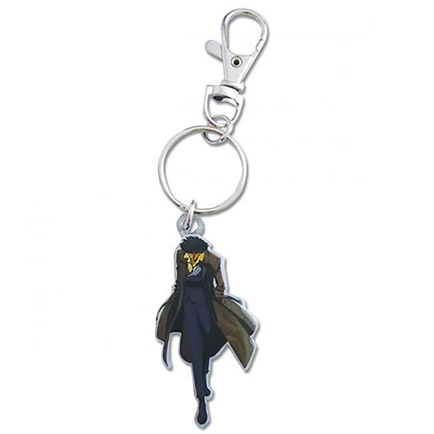 Cowboy Bebop 846596 Cowboy Bebop Spike Spiegel Walking Pose Metal ...