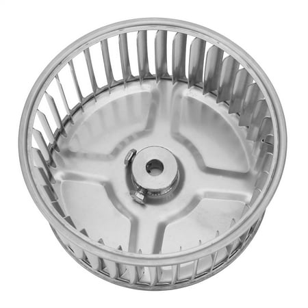Tbest Blower Motor Wheel Excellent Craftsmanship Multi‑Wing Centrifugal ...