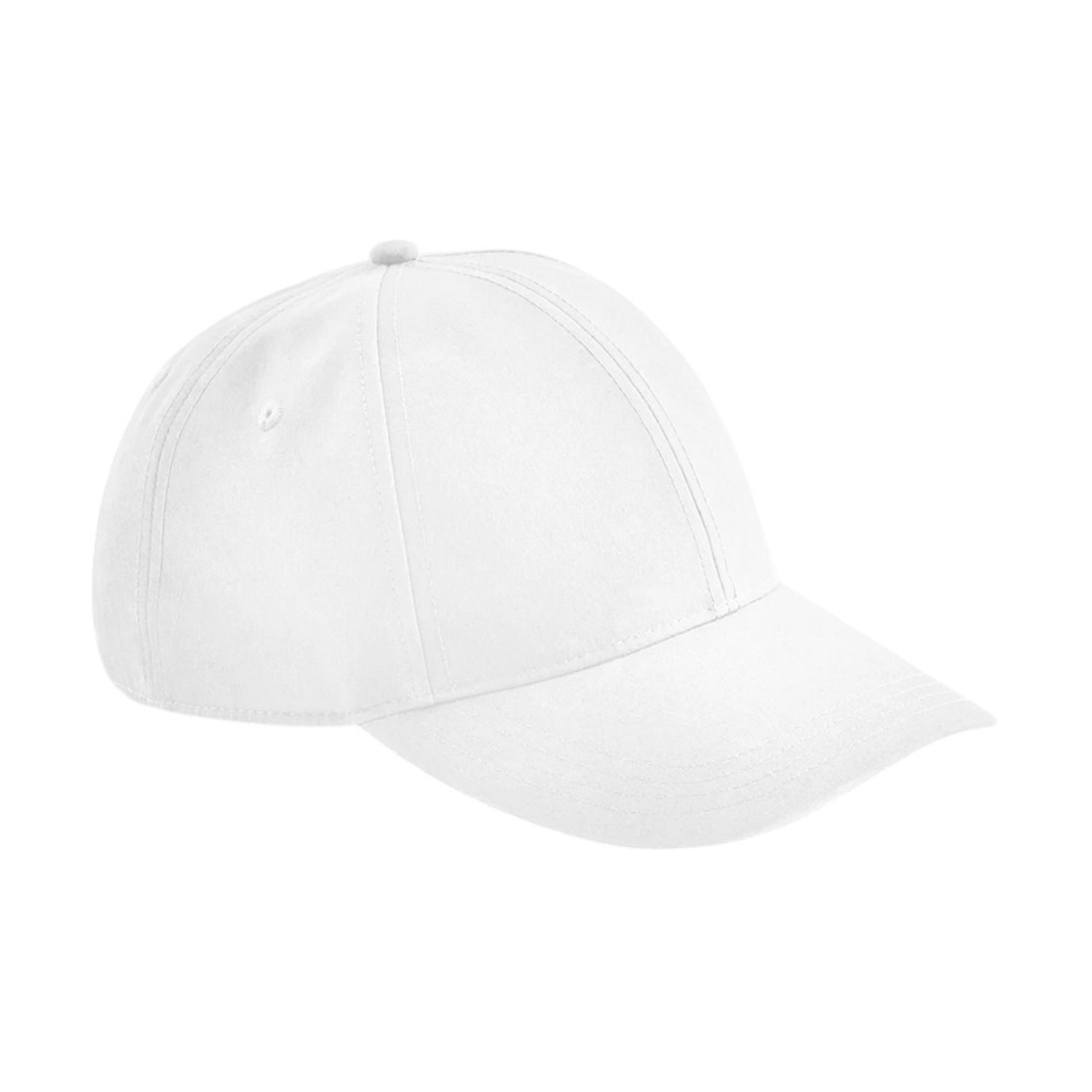 Click here for Beechfield Lifestyle Water Resistant Baseball Cap... prices