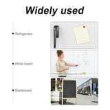 Raindrops Note Paper 4x7.5cm, Ruled Sticky Notepad, Self-Notes Pad ...