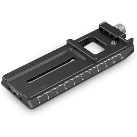 LZMY Camera Quick Release Plate Adapter with Arca-Swiss for DJI RS 2 ...