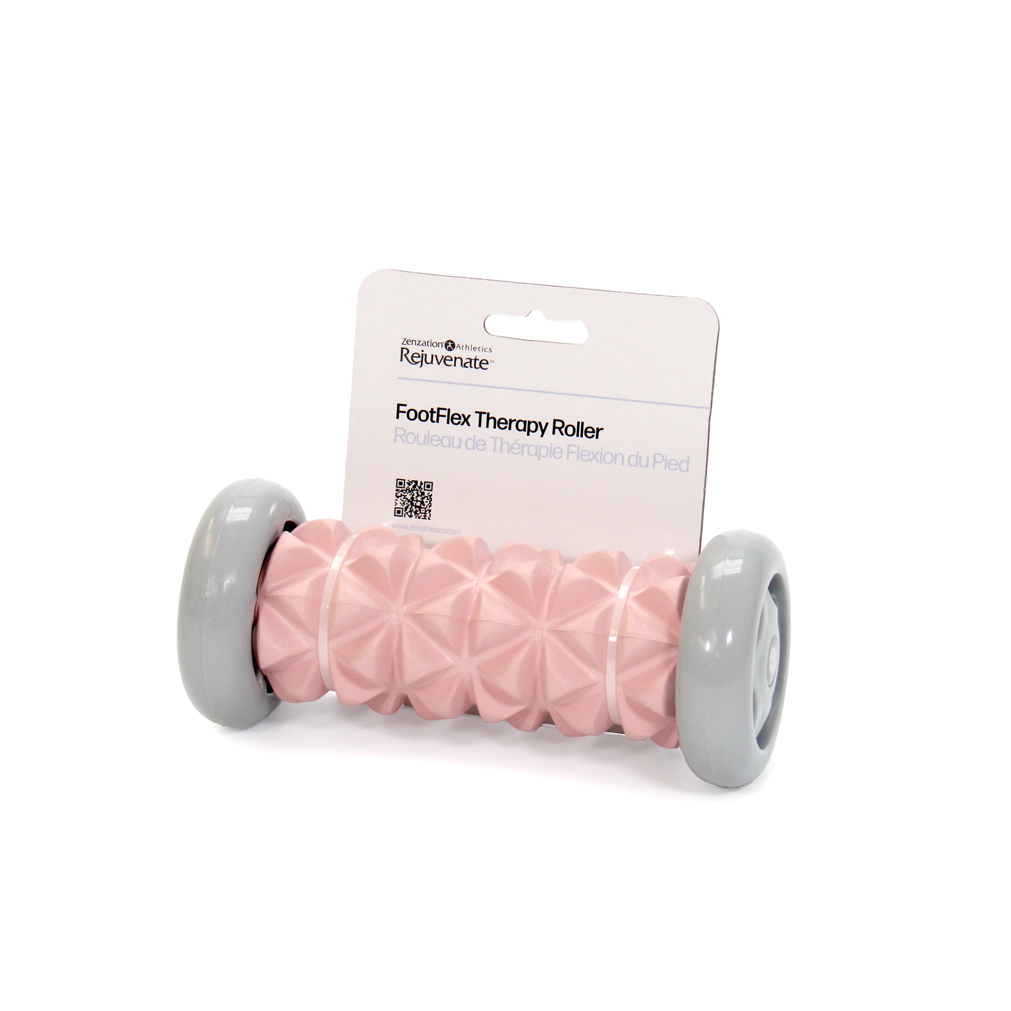 Click here for Zenzation Athletics Zenzation Footflex Therapy Rol... prices