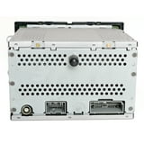 Restored 2008 & 2009 Ford Taurus & Mercuy Sable Car Radio AM FM CD ...