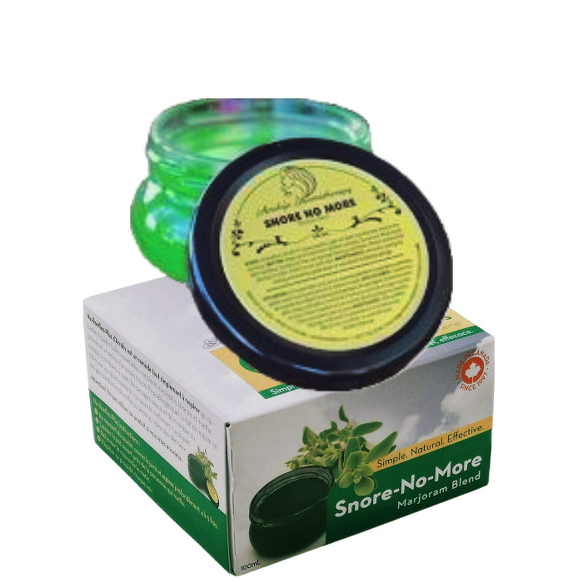 Click here for Arrabys Aromatherapy Snore No More 100ml prices