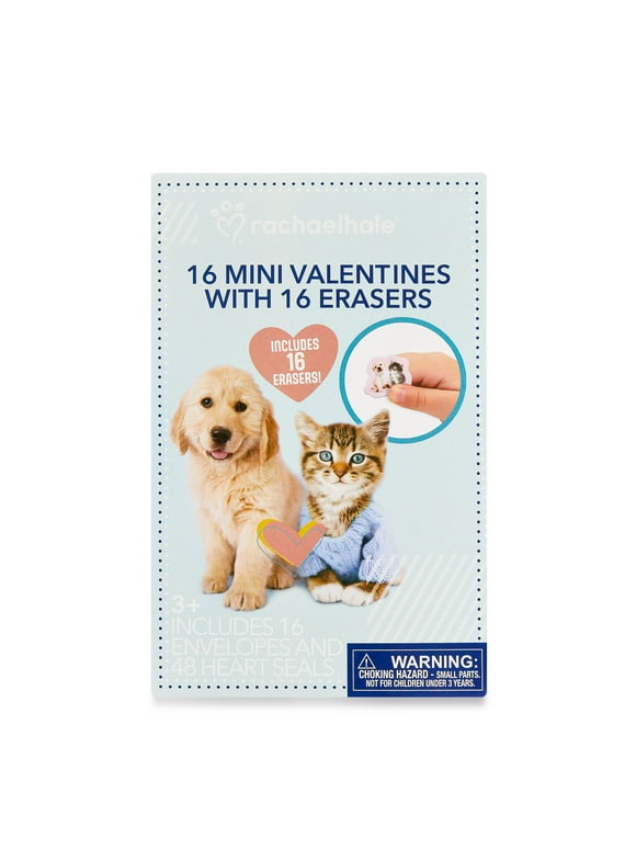 Valentine's Day Card Packs in Valentine's Day Greeting Cards - Walmart.com