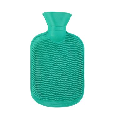 Walmart Rubber Heat Water Bag, Warm/Cold Therapy Bottle, Thick, for ...