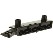 Replacement REPM072704 Grille Bracket Compatible For 2016 Mazda 3 2014 ...