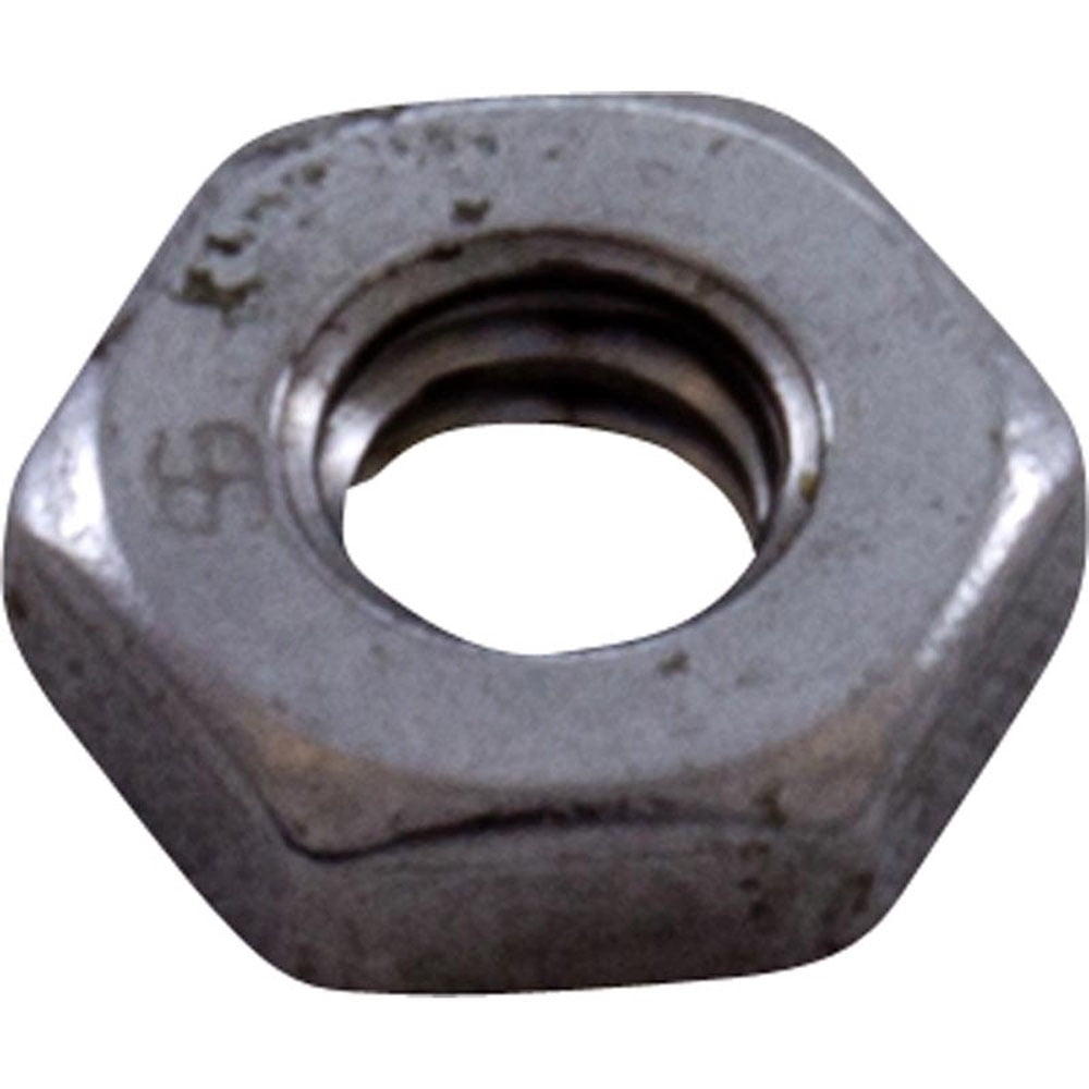 Tube Sheet Nut, Hayward Perflex EC65/A/75/A - Walmart.com