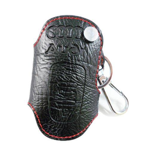Xotic Tech - Xotic Tech 1 Piece Genuine Leather Key Folding Fob Key ...