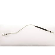 Gates 27059 Transmission Oil Cooler Hose, Bulk - Walmart.com