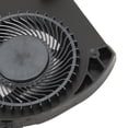 M Buder Laptop CPU GPU Cooling Fan Replacement for Dell Alienware 15 R3 ...