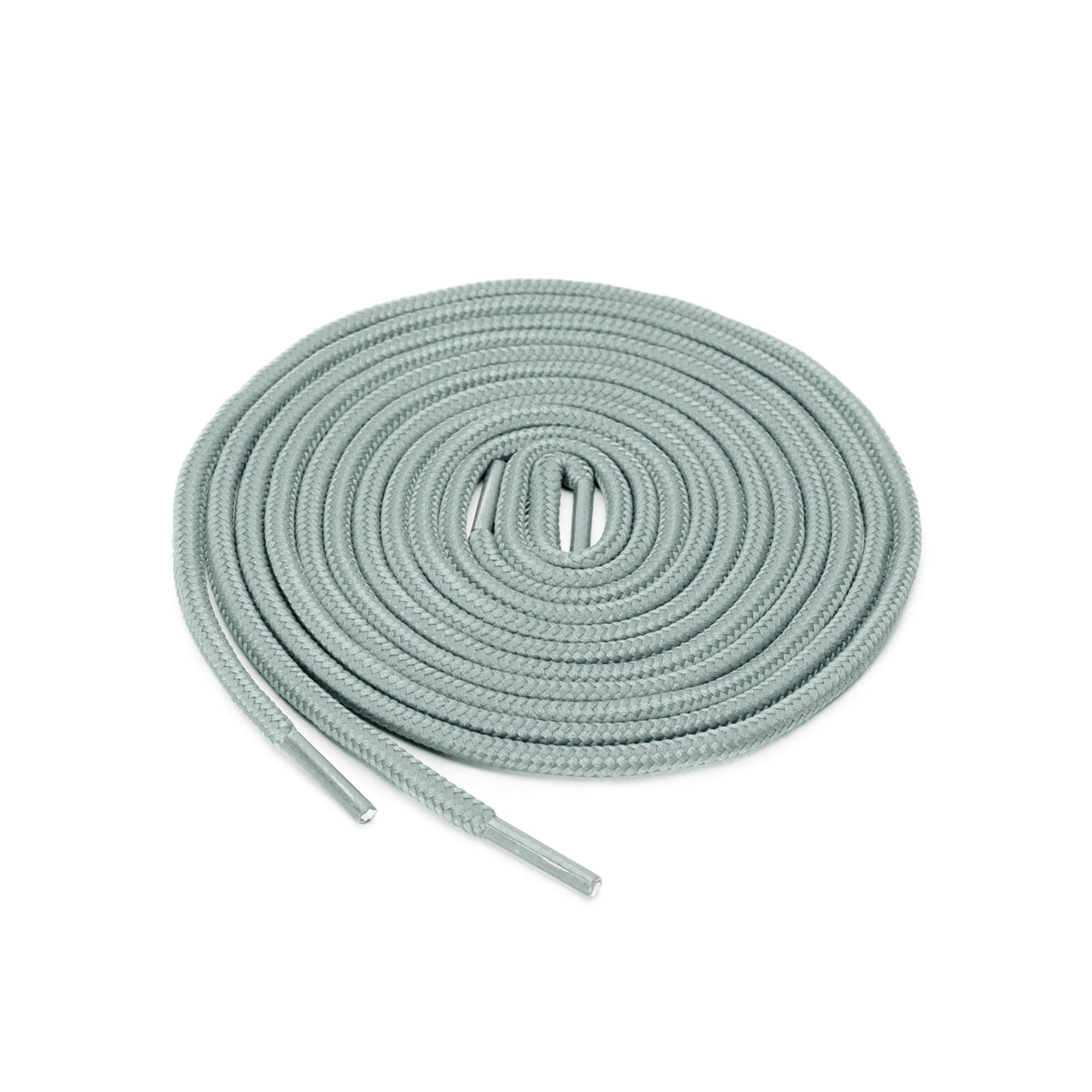 Click here for Inspire Chic Unisex 1/5 Thick 2 Pairs Round Shoela... prices