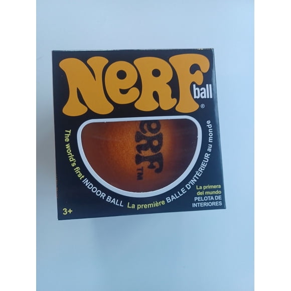 NERF Balls & Blasters