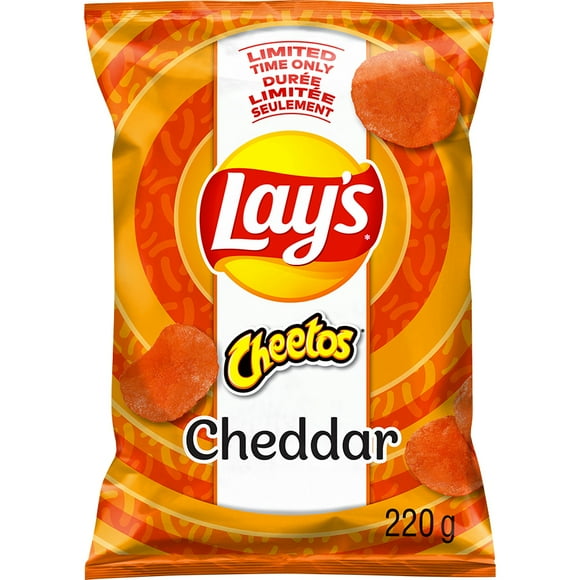 Lay's | Walmart Canada