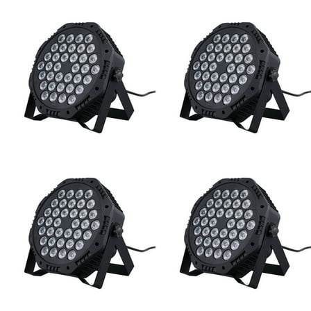 Chauvet DJ COLORband T3 BT Indoor 3 Zone Customizable Light Bar with ...