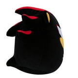 Squishmallows SEGA Sonic the Hedgehog 8 inch Shadow Plush Toy - Ultra ...