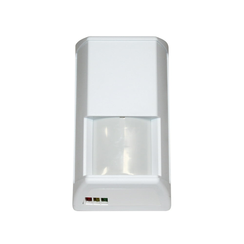 Honeywell Ademco Intellisense DT-435TC 35'x30' Dual Tech Motion Sensor ...