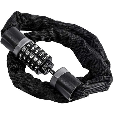 siyogweesiyogwee Bicycle Code Lock-High Security Bicycle Lock, Bike ...