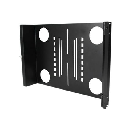 StarTech.com Universal Swivel VESA LCD Mounting Bracket for 19in Home ...