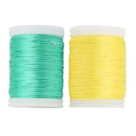 Loewten Bow String Serving Thread Bowstring Protective Polythene Wire ...