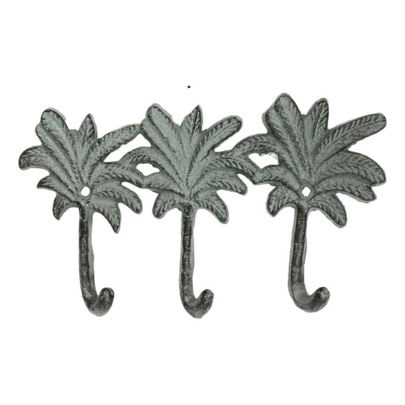 Palm Tree Hook