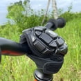 Bike Protective Cover Silicone Balance Bike Handlebar Anti-Collision ...