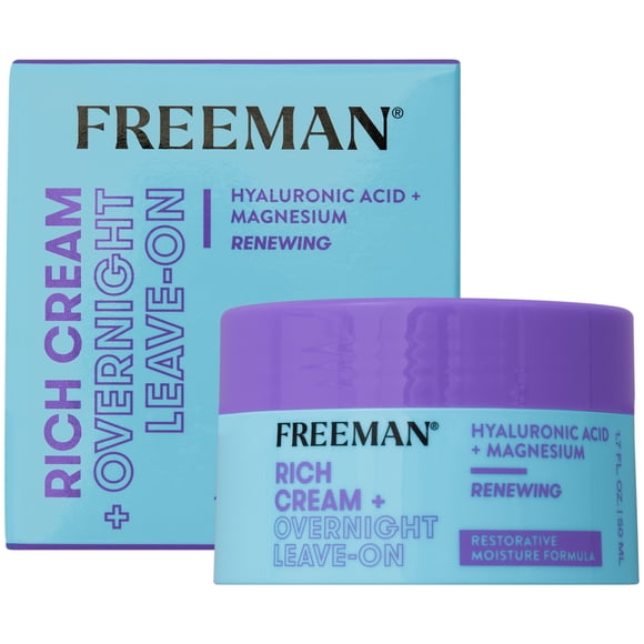 Acid Mantle Cream