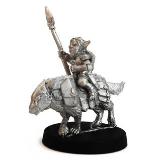 Pewter Miniatures