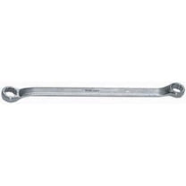 Williams BWM-2224 22 by 24 Millimeter Double Head 10-Degree Offset Box ...