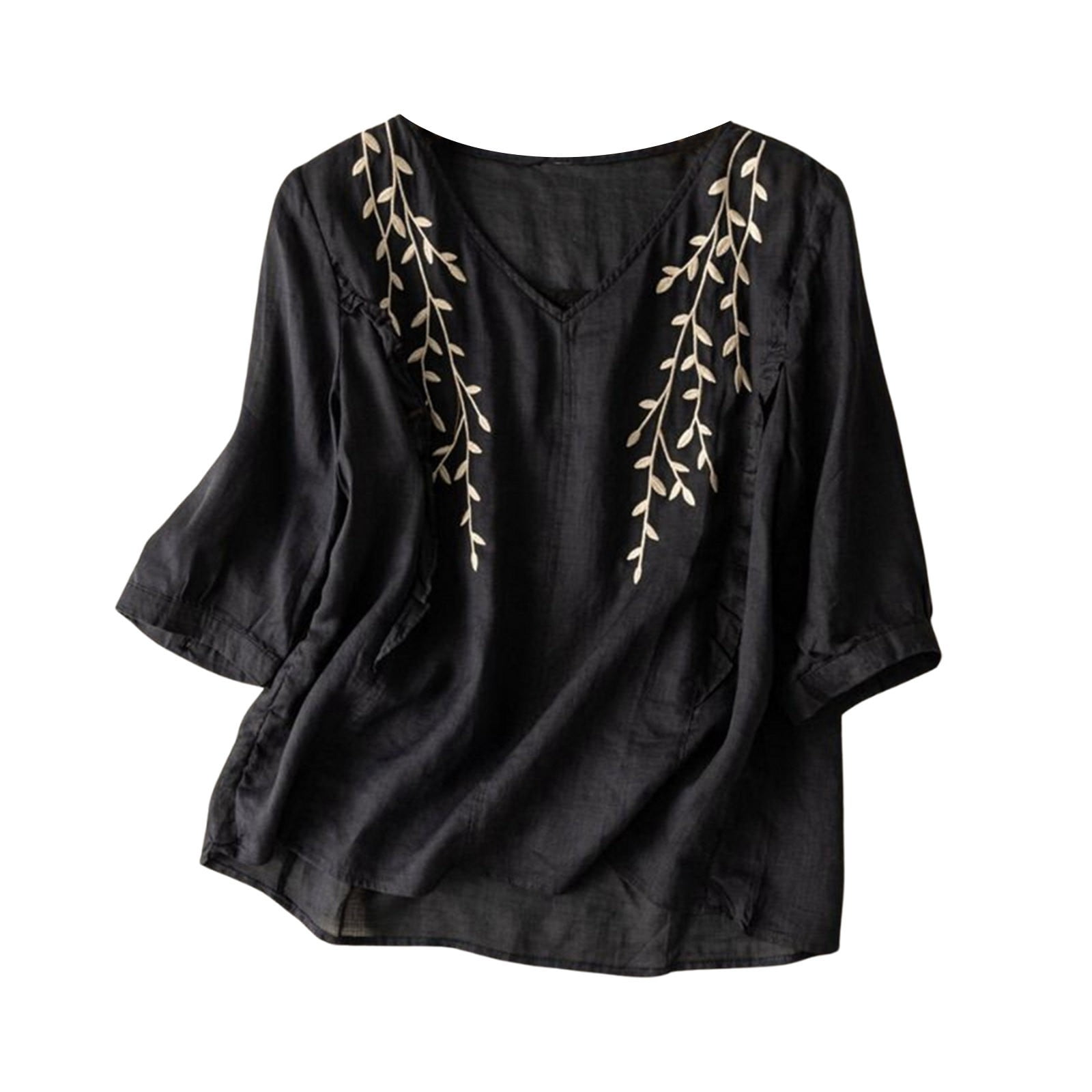 Click here for Nechology Womens Shirt Ladies Long Sleeve Shirts W... prices