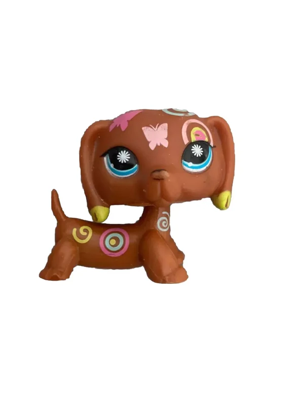 Littlest Pet Shop in Toys by Brand - Walmart.com