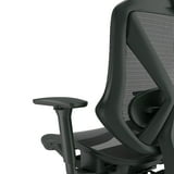 Staples Dexley Mesh Task Chair Black (56946) - Walmart.com