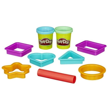Play-Doh Ocean Friends Toolset - Walmart.com
