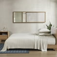Brielle Home 100% Cotton Knit Jersey Sheets Collection - Walmart.com