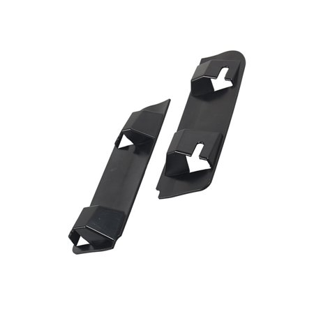 freestylehome 1 Pair Car Boot Handle Repair Snapped Clip Kit ...