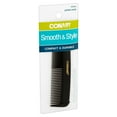 Conair Styling Essentials Pocket Comb - Walmart.com