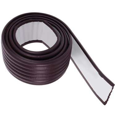 Pack of 3 Wall Protex P4118SS Paintable Adhesive Corner Guards ...