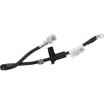 Dorman 99936 2 Gauge Red Battery Cable, Pack of 8 - Walmart.com