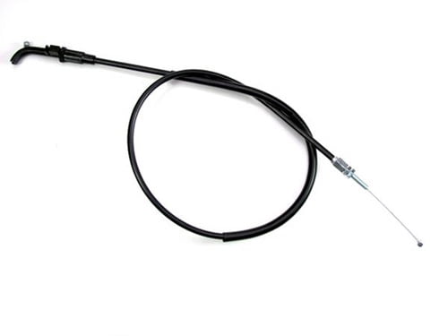 Motion Pro Pull Throttle Cable (Standard) for 94-09 Kawasaki EX500 ...