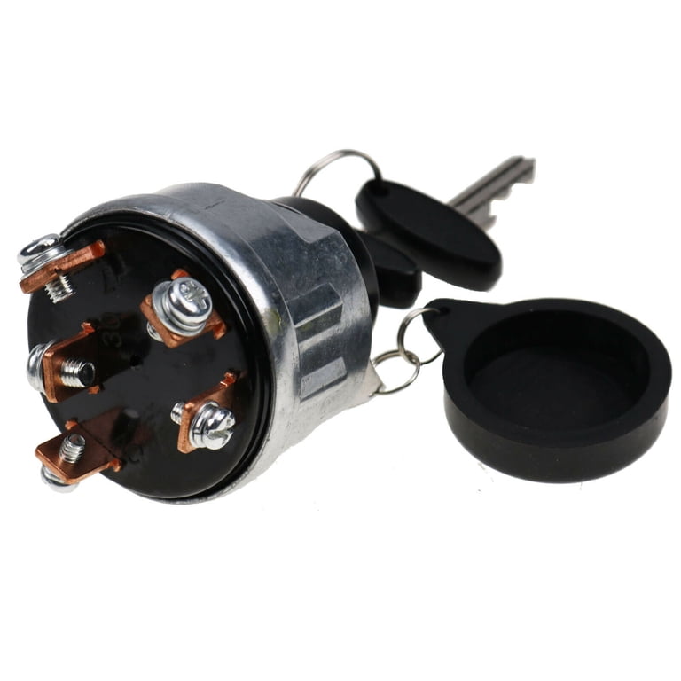 SIERRA 3-Position Ignition Switch Conventional,, 56% OFF