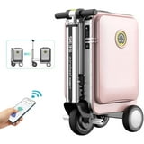 Airwheel SE3S Smart Rideable Suitcase Electric Luggage Scooter For ...