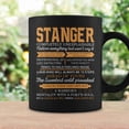 Stanger Completely Unexplainable Notices Everything But WonT Say It ...