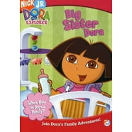 Dora The Explorer: The Complete Series (DVD) - Walmart.com