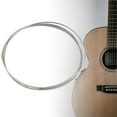 1 Roll Silver Electric Guitar Fret Wire Guitar Fretboard Length 2.5 ...