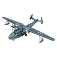Academy 12586 US Navy PBM-5A Mariner 1/72 Scale Plastic Model Kit ...