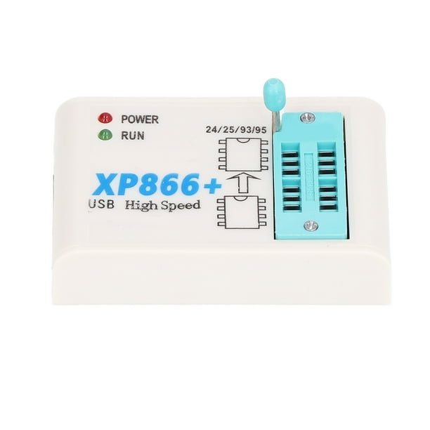 High Speed Programmer, 24 25 93 Bios 25T80 Automatic Offline Copy Auto Chip Recognition Wide ...